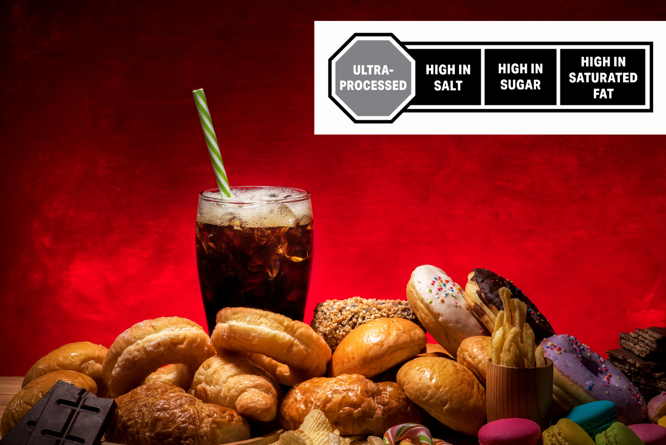 Do Food Warning Labels Really Work? – Sarah Hormachea